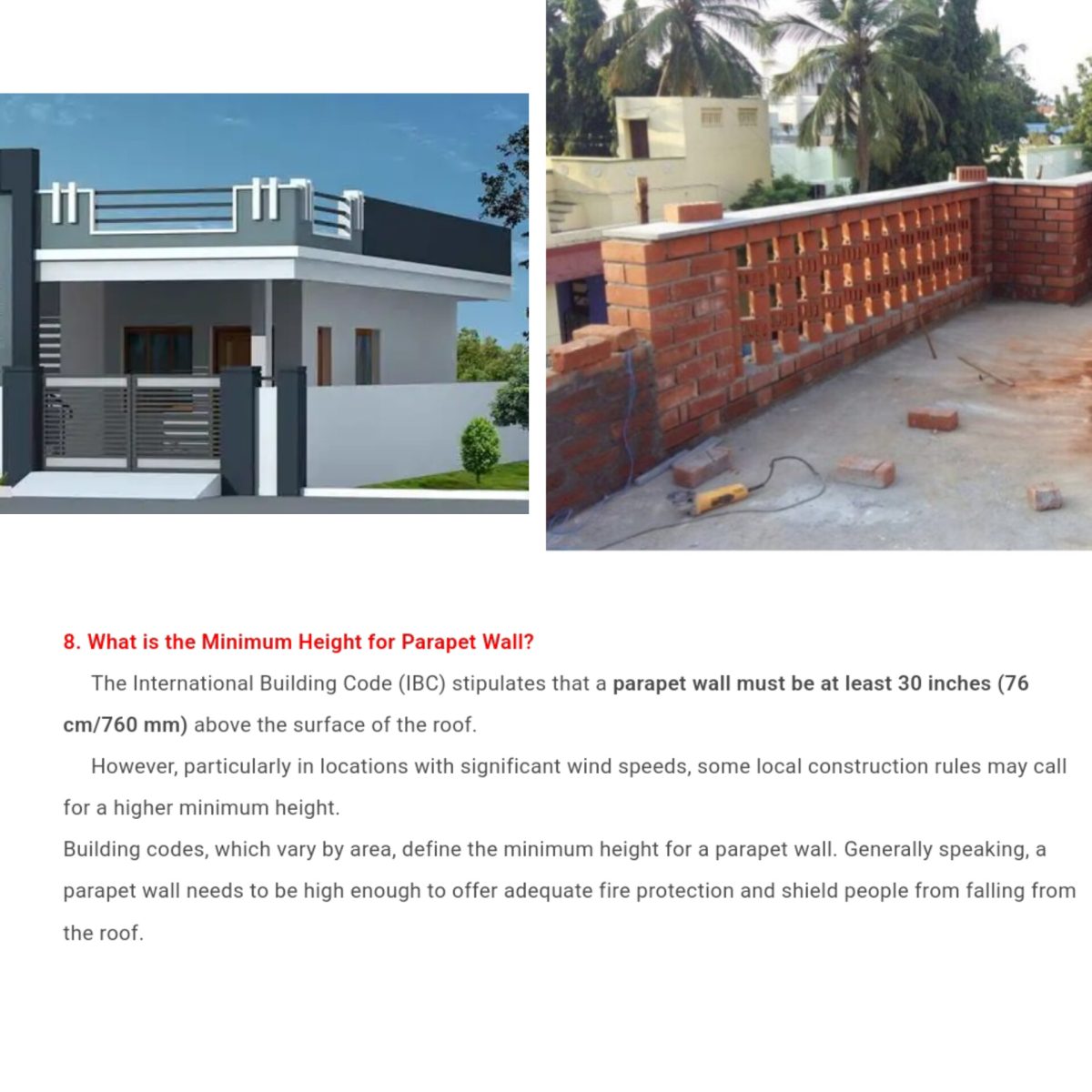 Civil Engineering Gallery