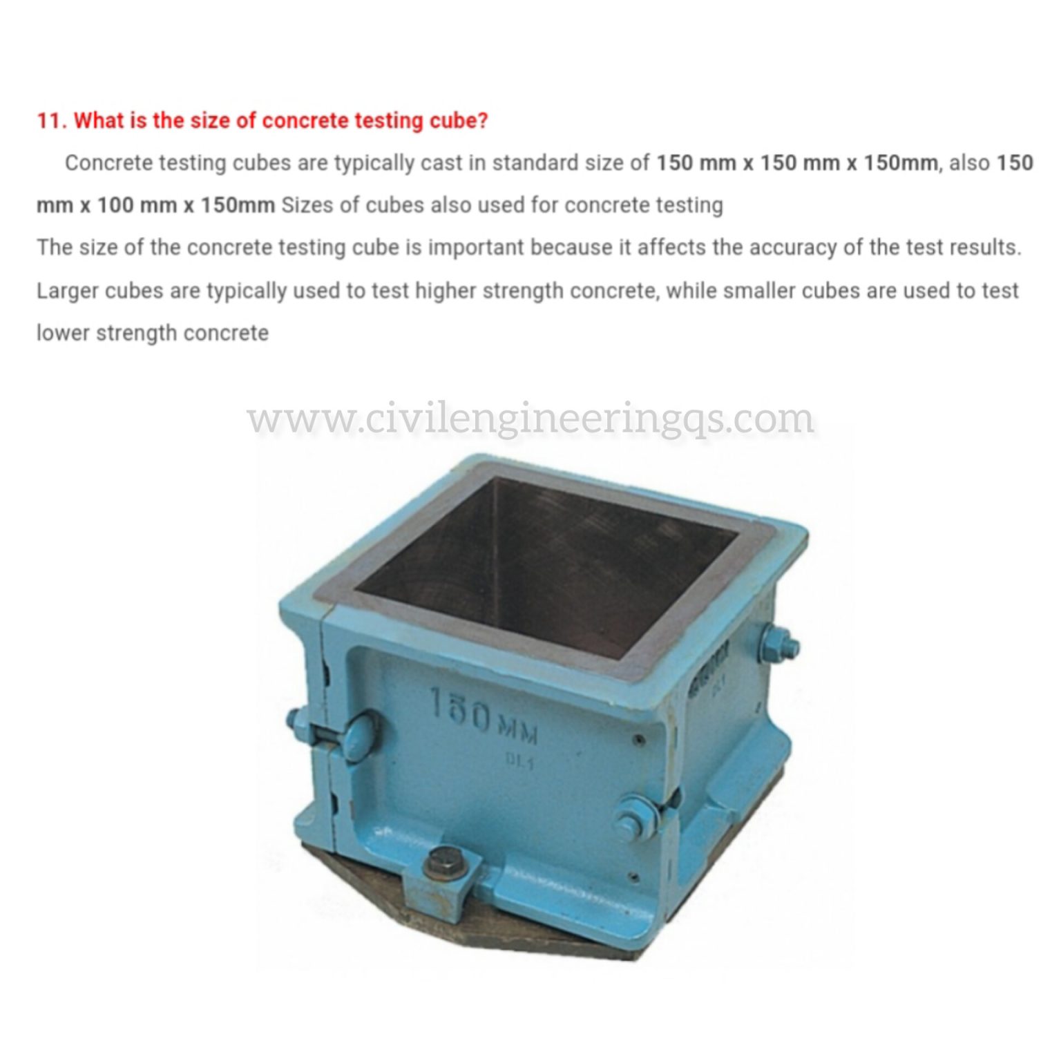 Civil Engineering Gallery