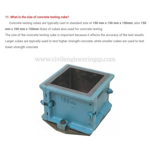 Civil Engineering Gallery