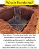 Important information about Civil engineering