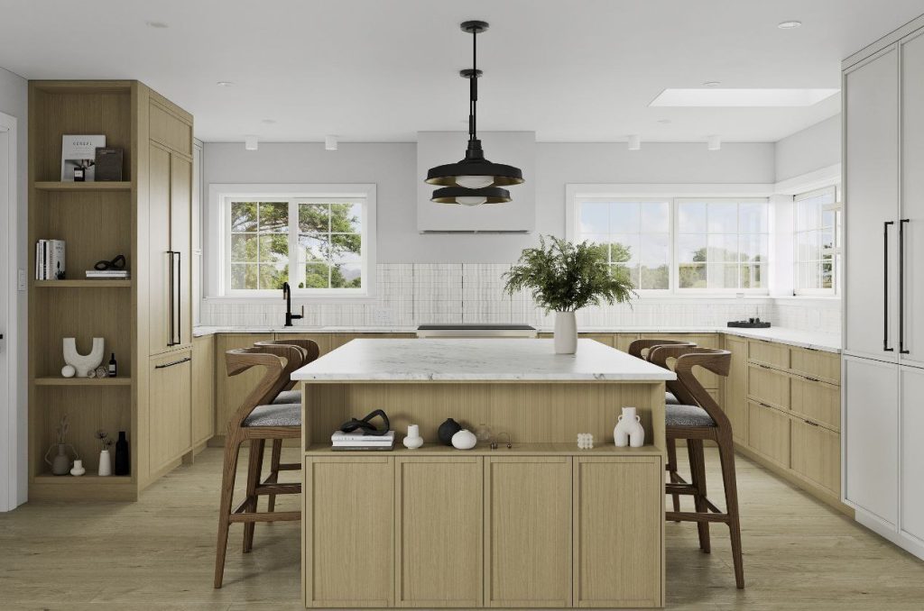 Inspiring House Interior Design Ideas