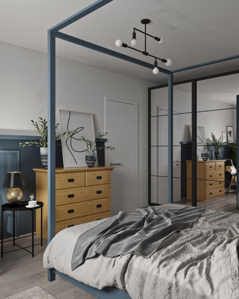 Trendy House Interior Concepts & Designs - Civil Engineering QS