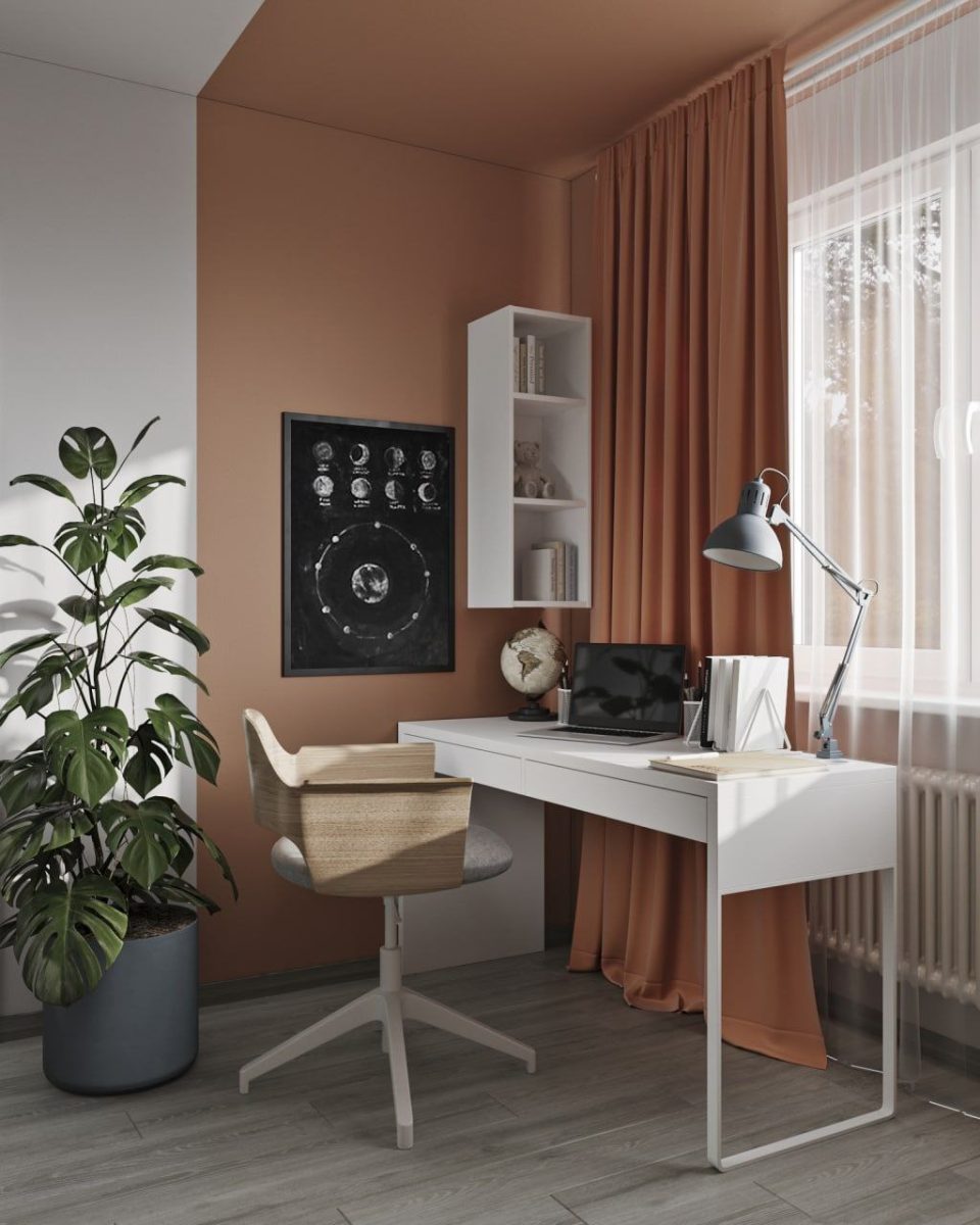 Inspiring House Interior Design Ideas