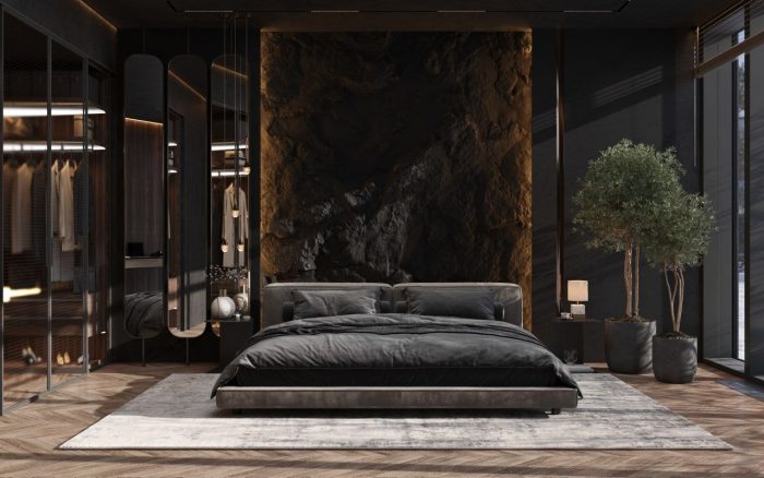 Collection of Bedroom designs for your Villa