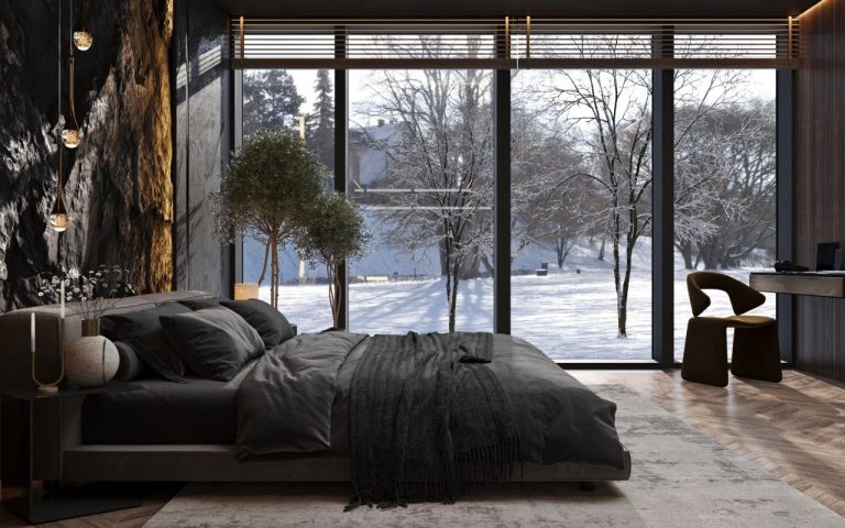 Collection of Bedroom designs for your Villa