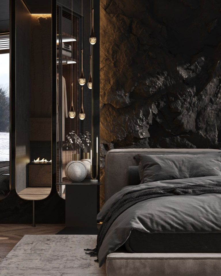 Collection of Bedroom designs for your Villa