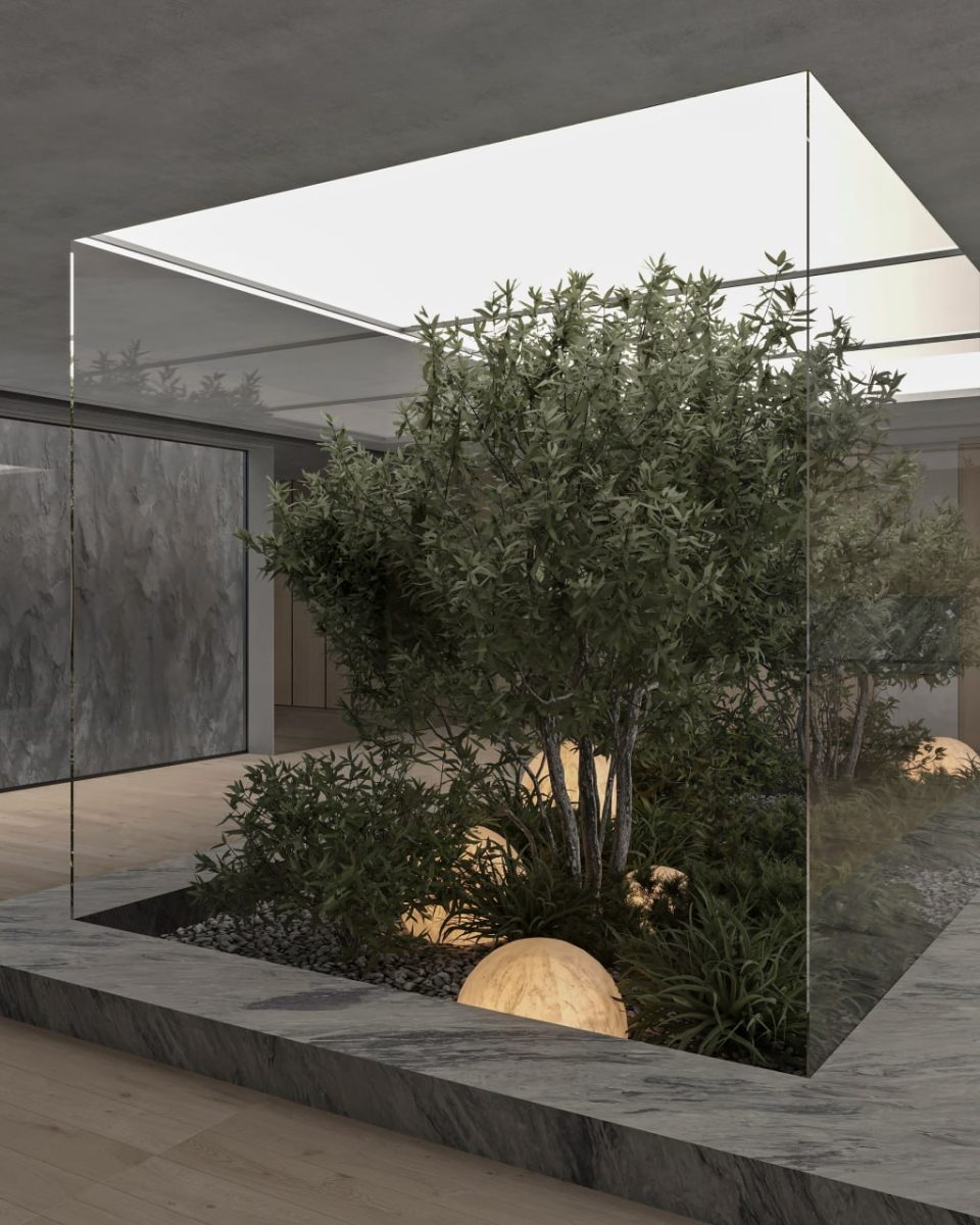 Modern of Living hall designs for your Home
