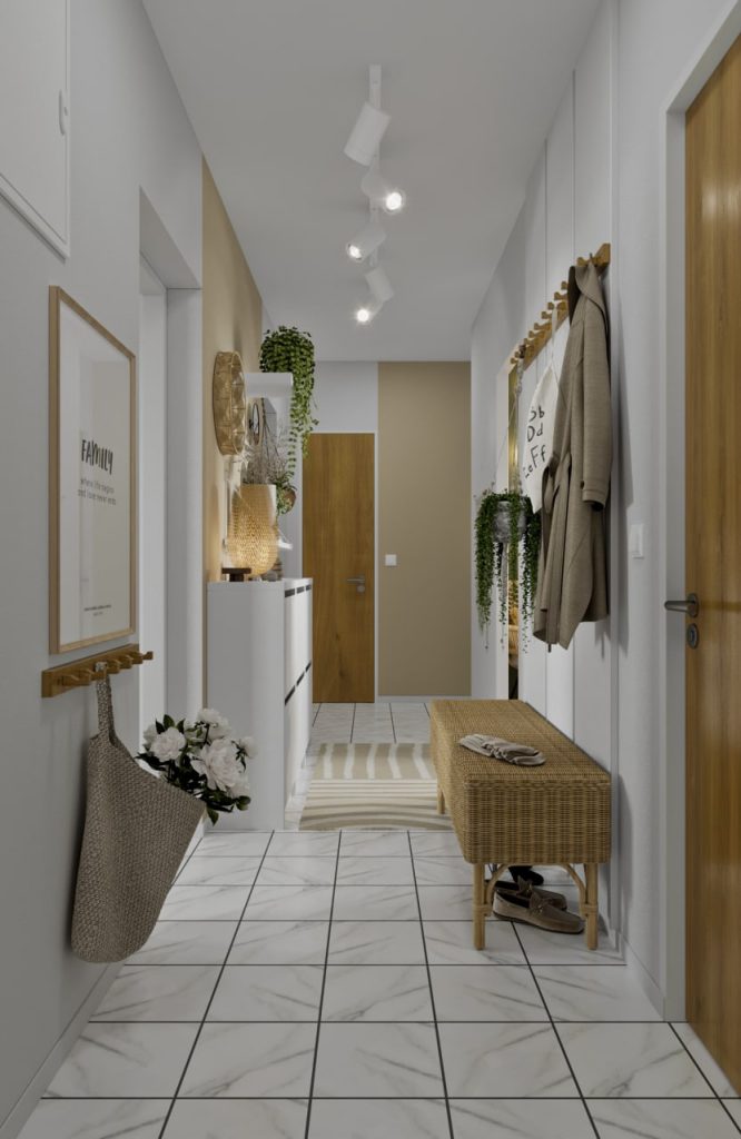 Modern of Living hall designs for your Home