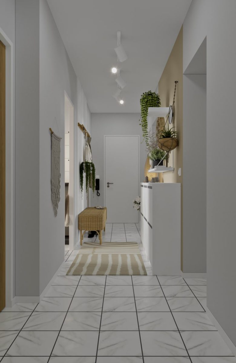 Modern of Living hall designs for your Home