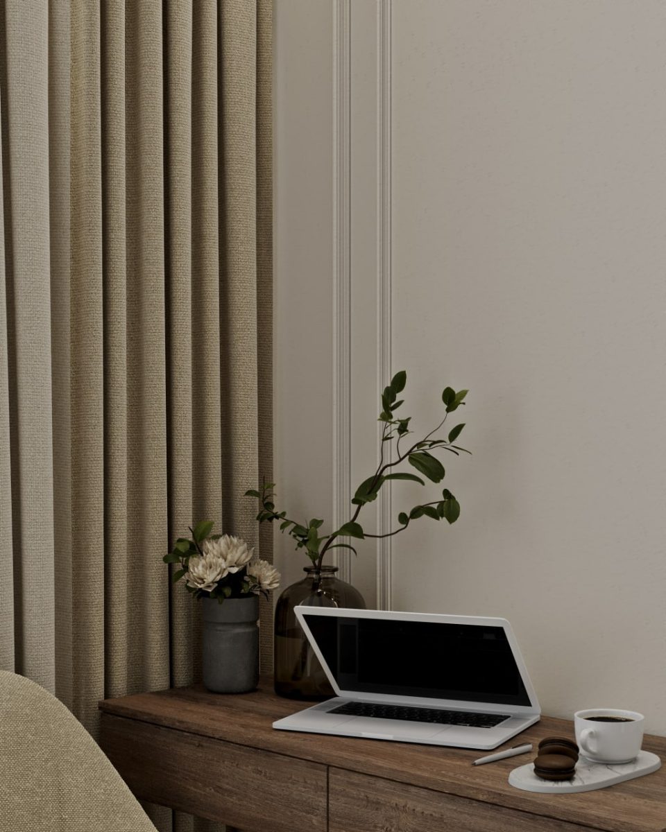 Collection of Living Hall & Kitchen Designs