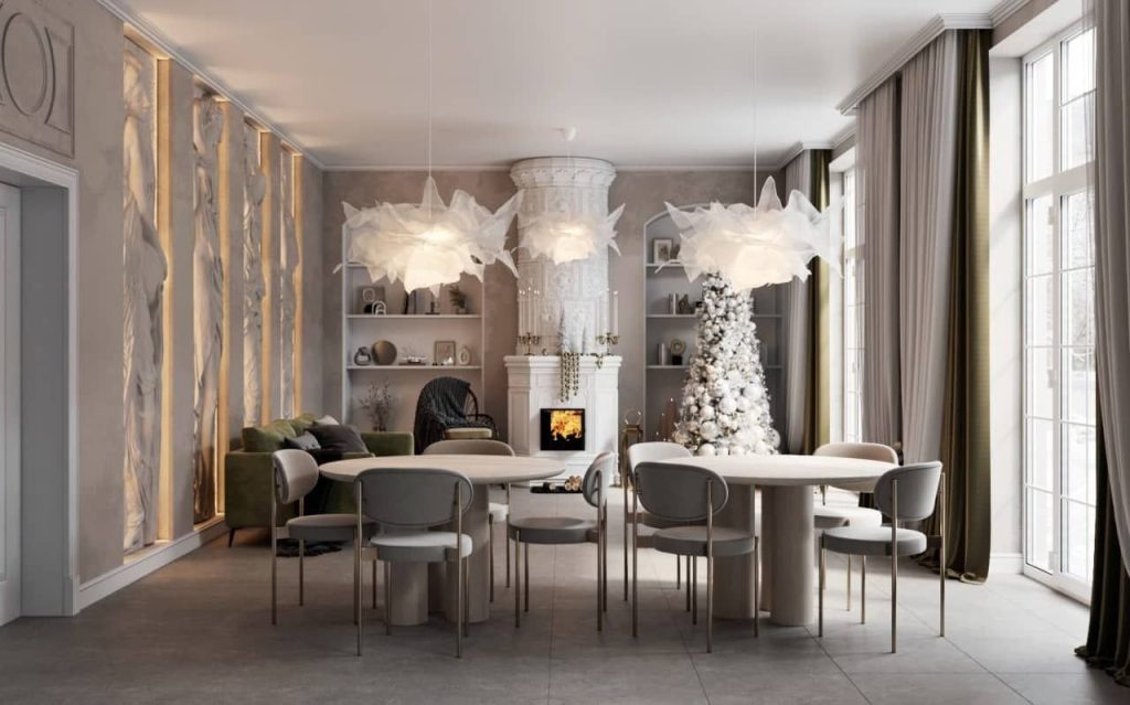 Collection Living hall designs for your House