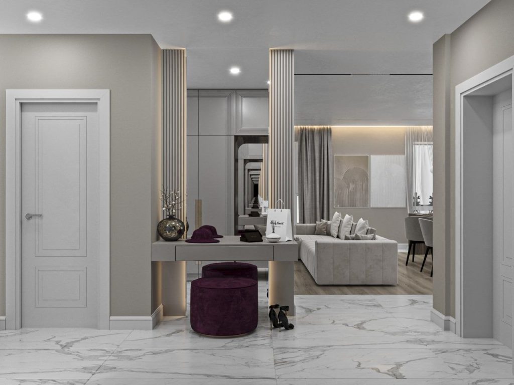 Collection Living hall designs for your House