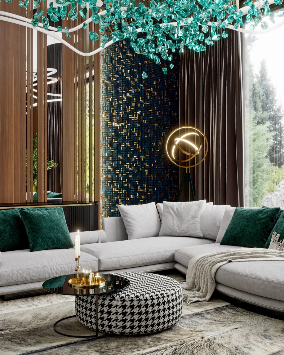 Collection of Living hall designs for your Home