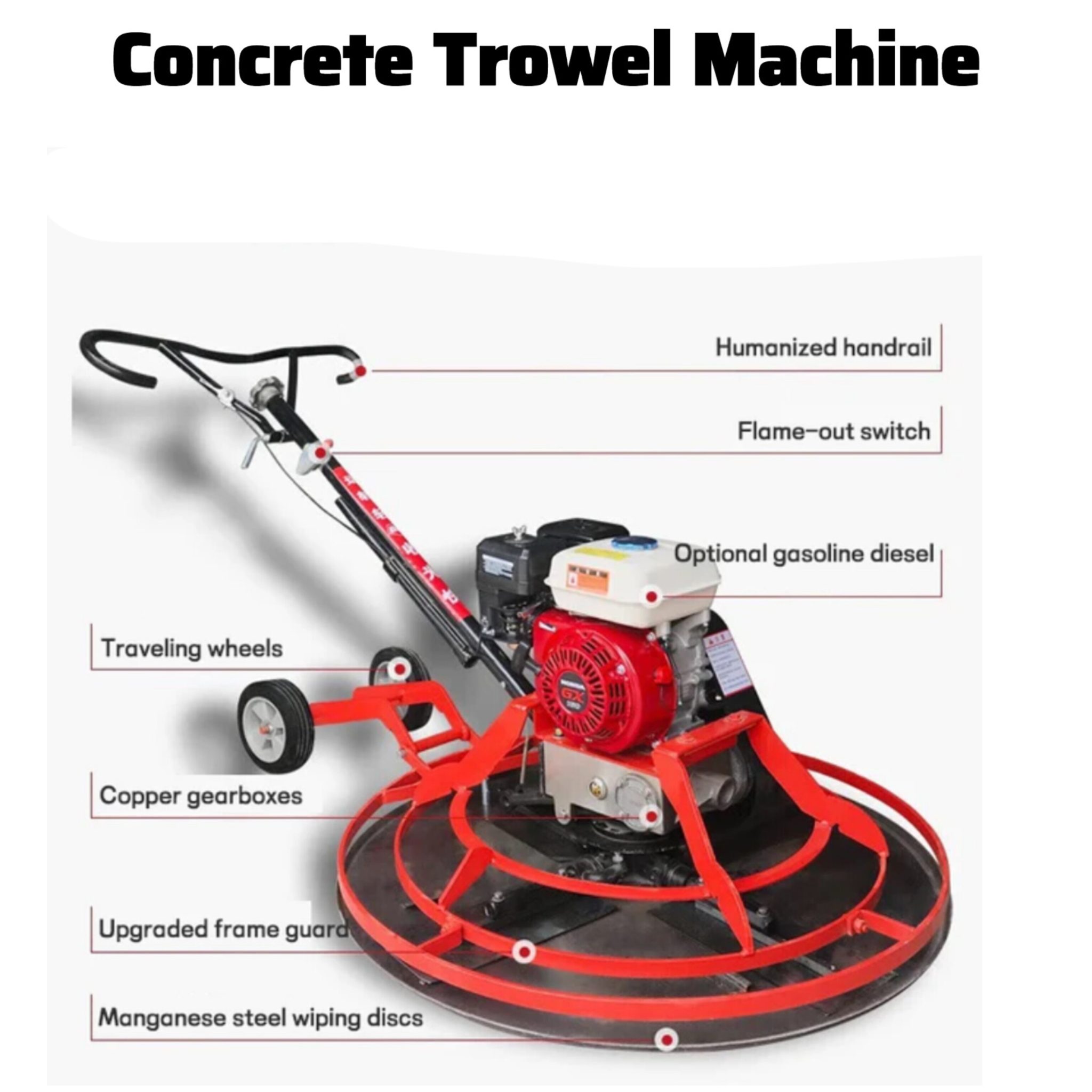 Advanced Machineries in Construction - 1