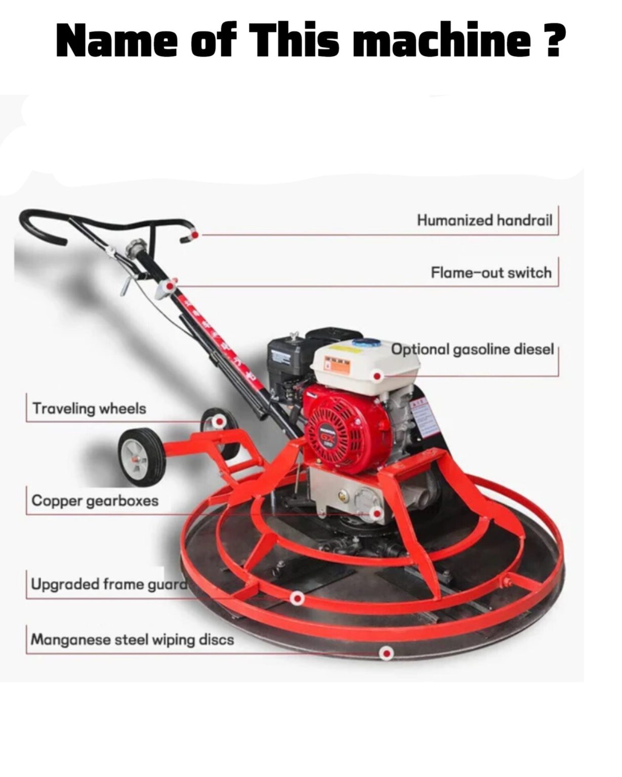 Advanced Machineries in Construction - 1