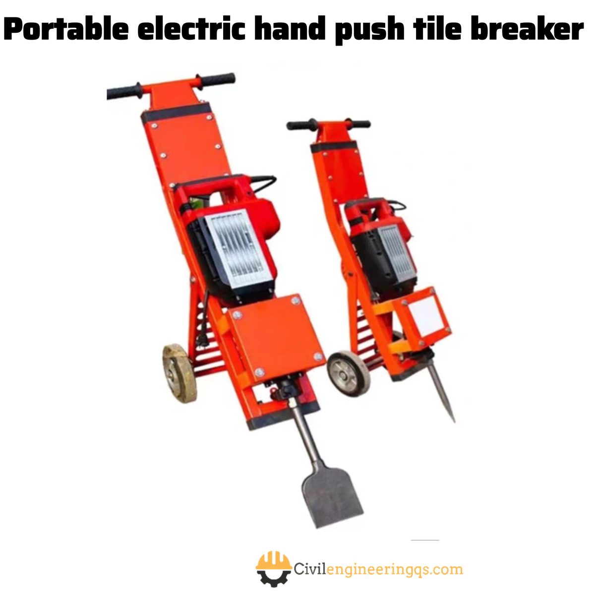 Advanced Machineries in Construction - 1