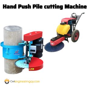 Advanced Machineries in Construction - 4