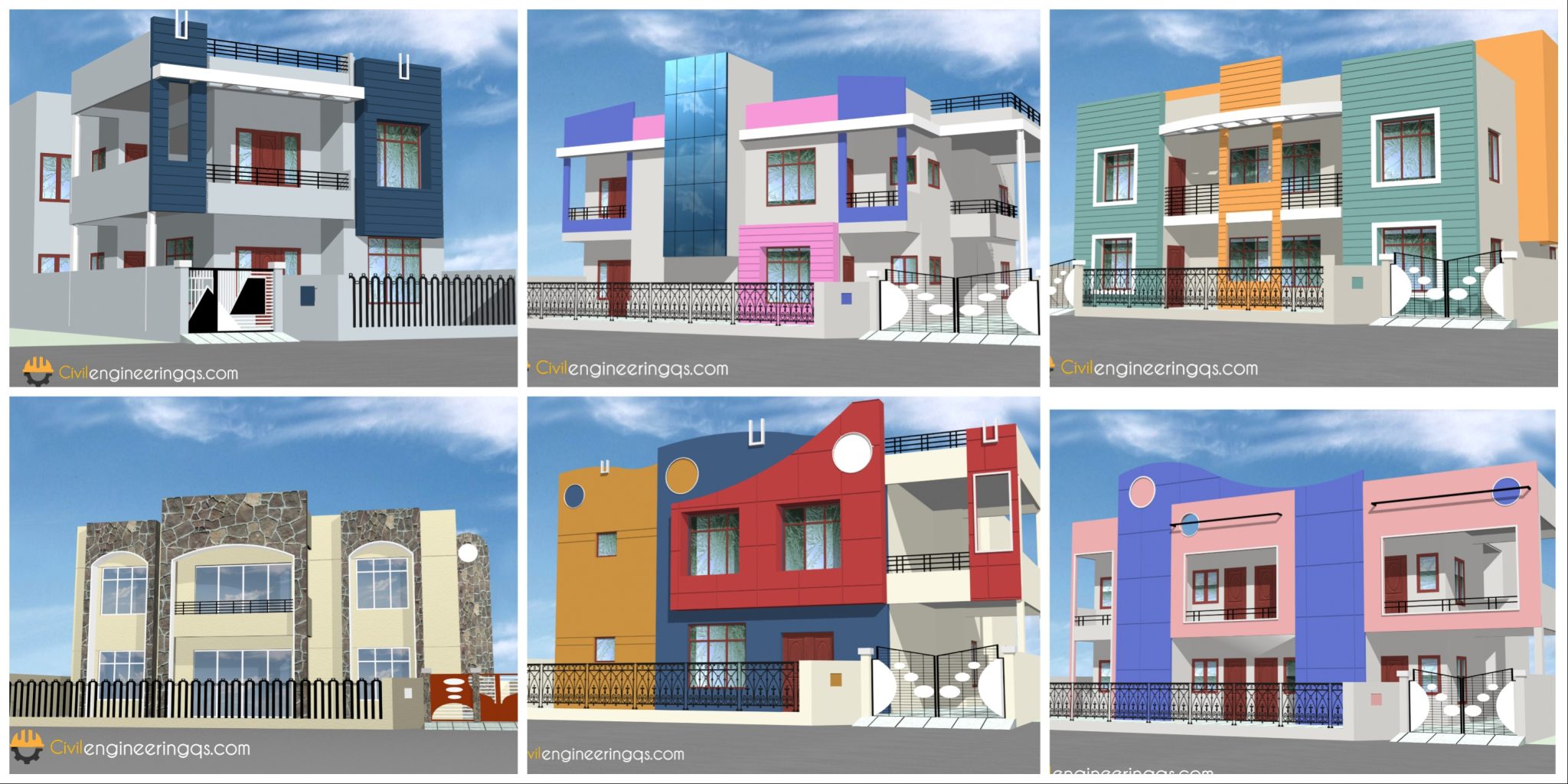 Bill of Quantity For Plastering Work / BOQ for Plastering Work