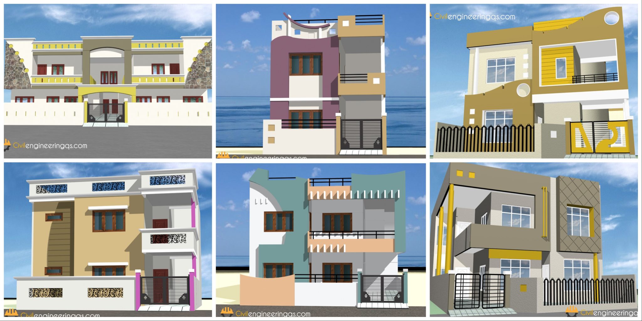 Bill of Quantity For Plastering Work / BOQ for Plastering Work