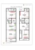 15+ Simple Floor plan for your Home - Civil Engineering QS