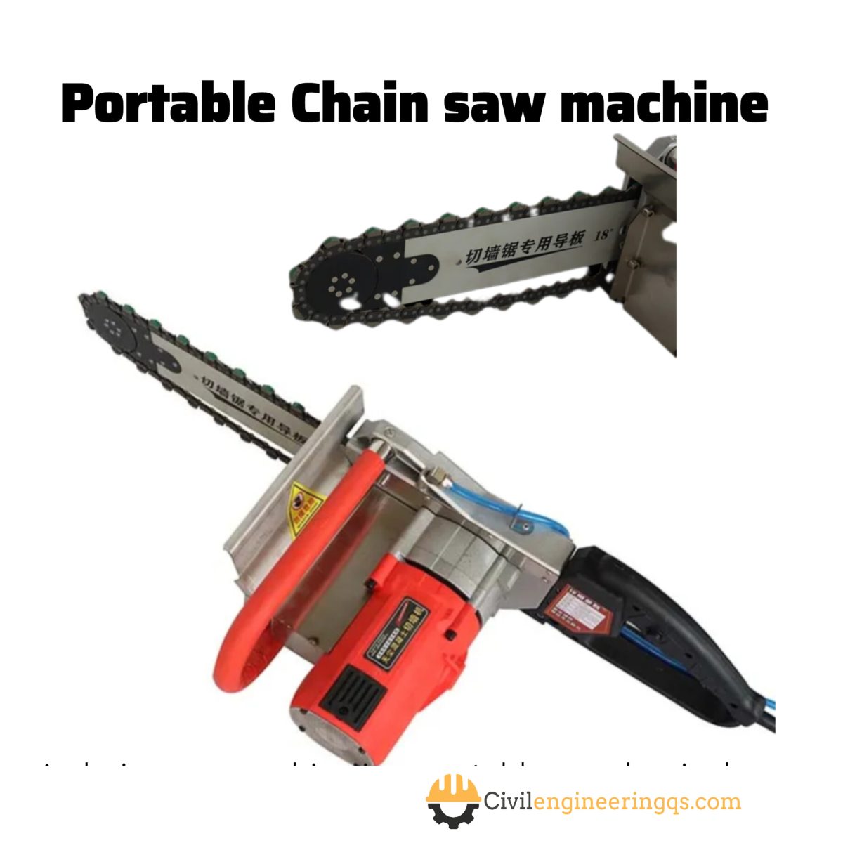 Advanced Machineries in Construction - 1