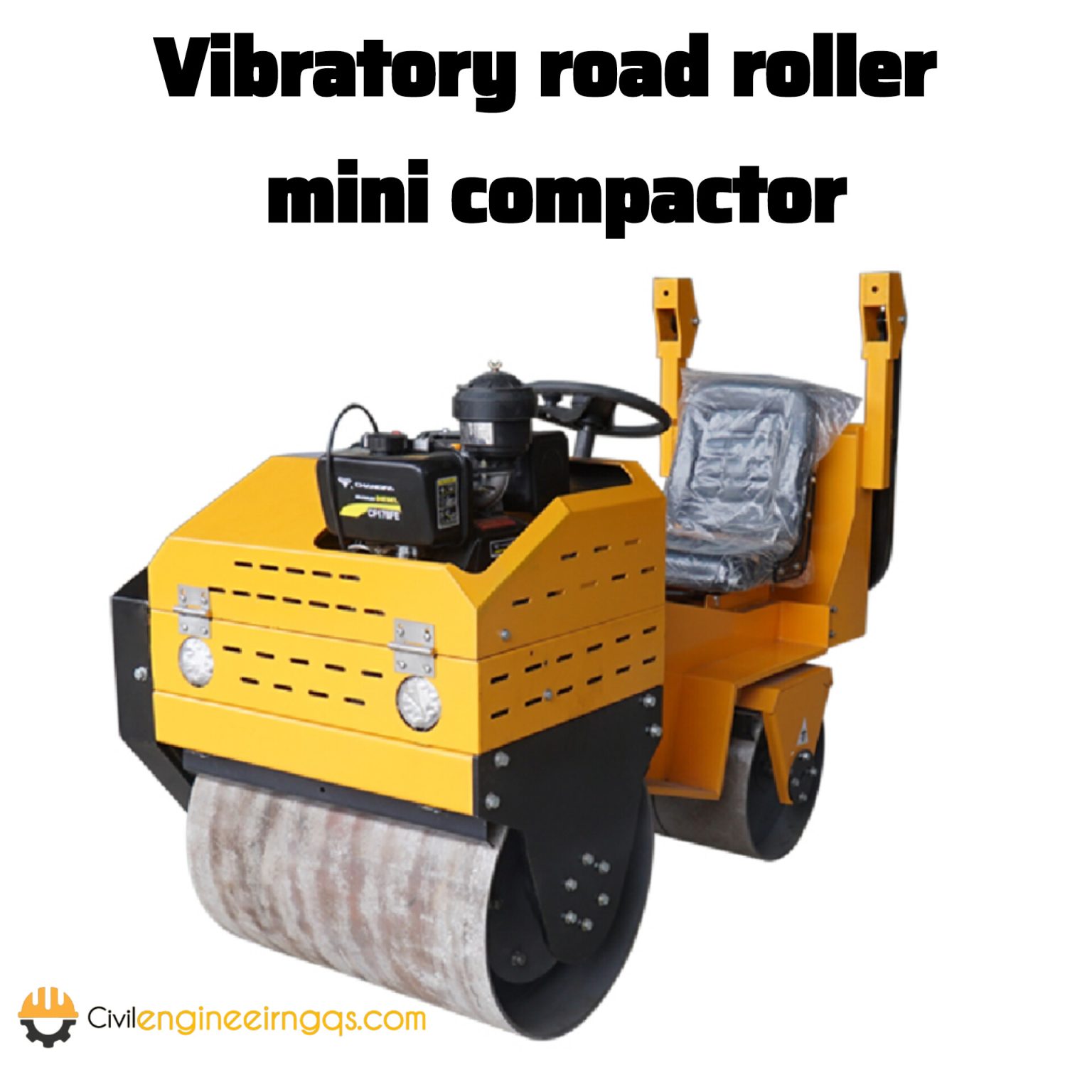 Advanced Machineries in Construction - 4