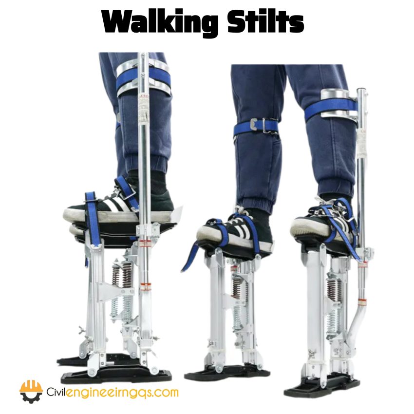 Advanced Machineries in Construction - 4