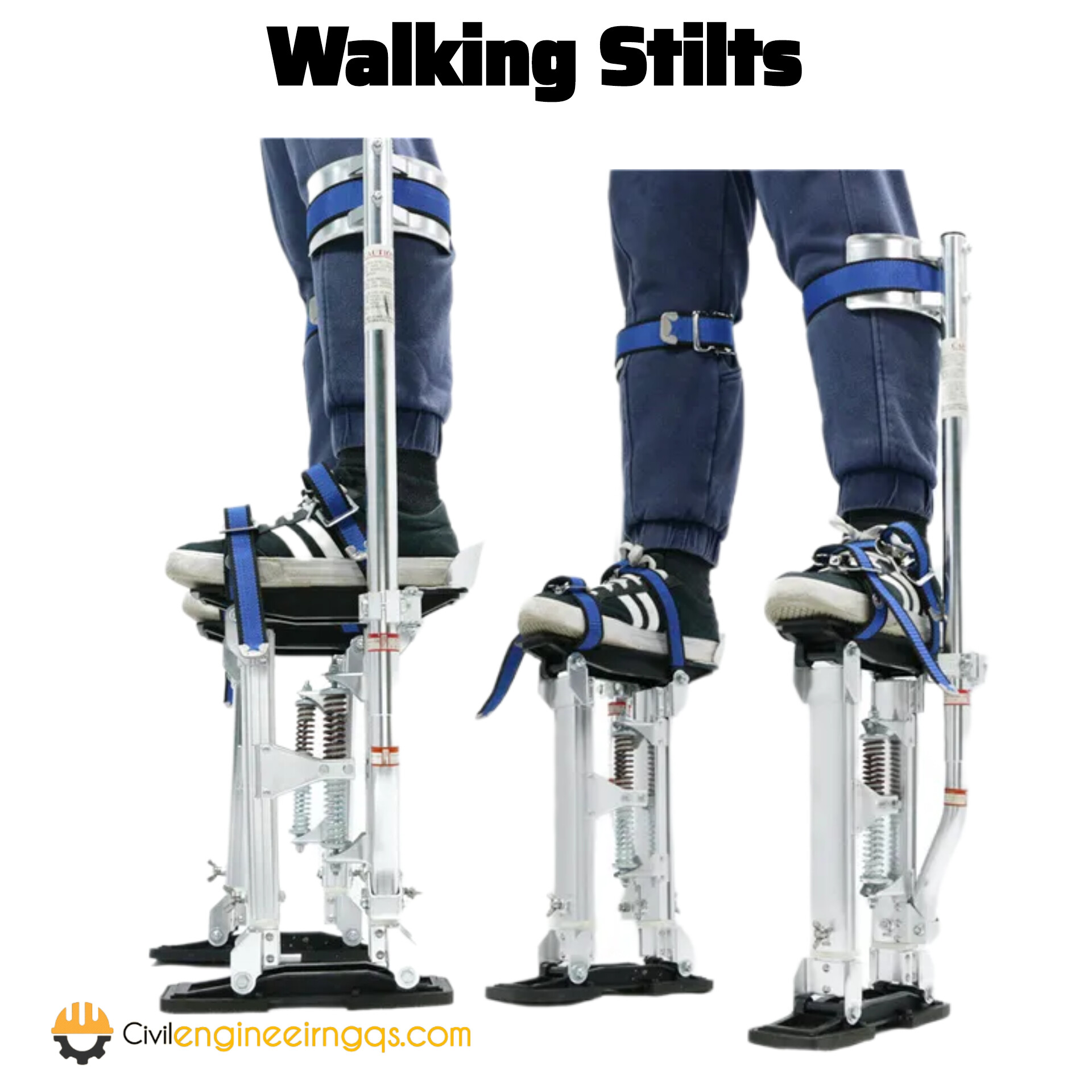 Advanced Machineries in Construction - 4