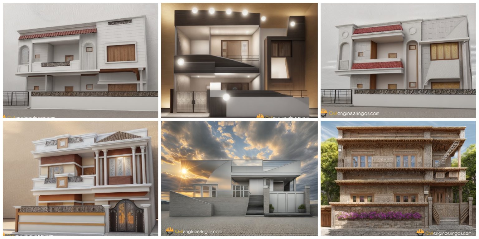 What are the Types of Levels used in Construction?