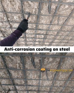 Method of Statement for Concrete Repair - Civil Engineering QS