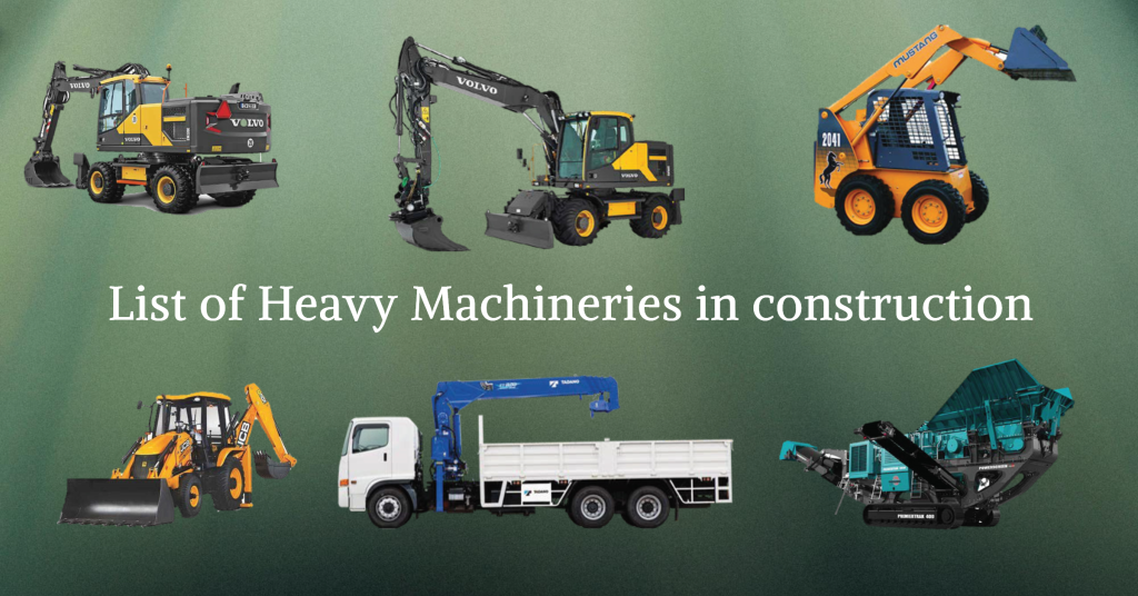 Unit Weight of Construction Material / Density of Construction Material