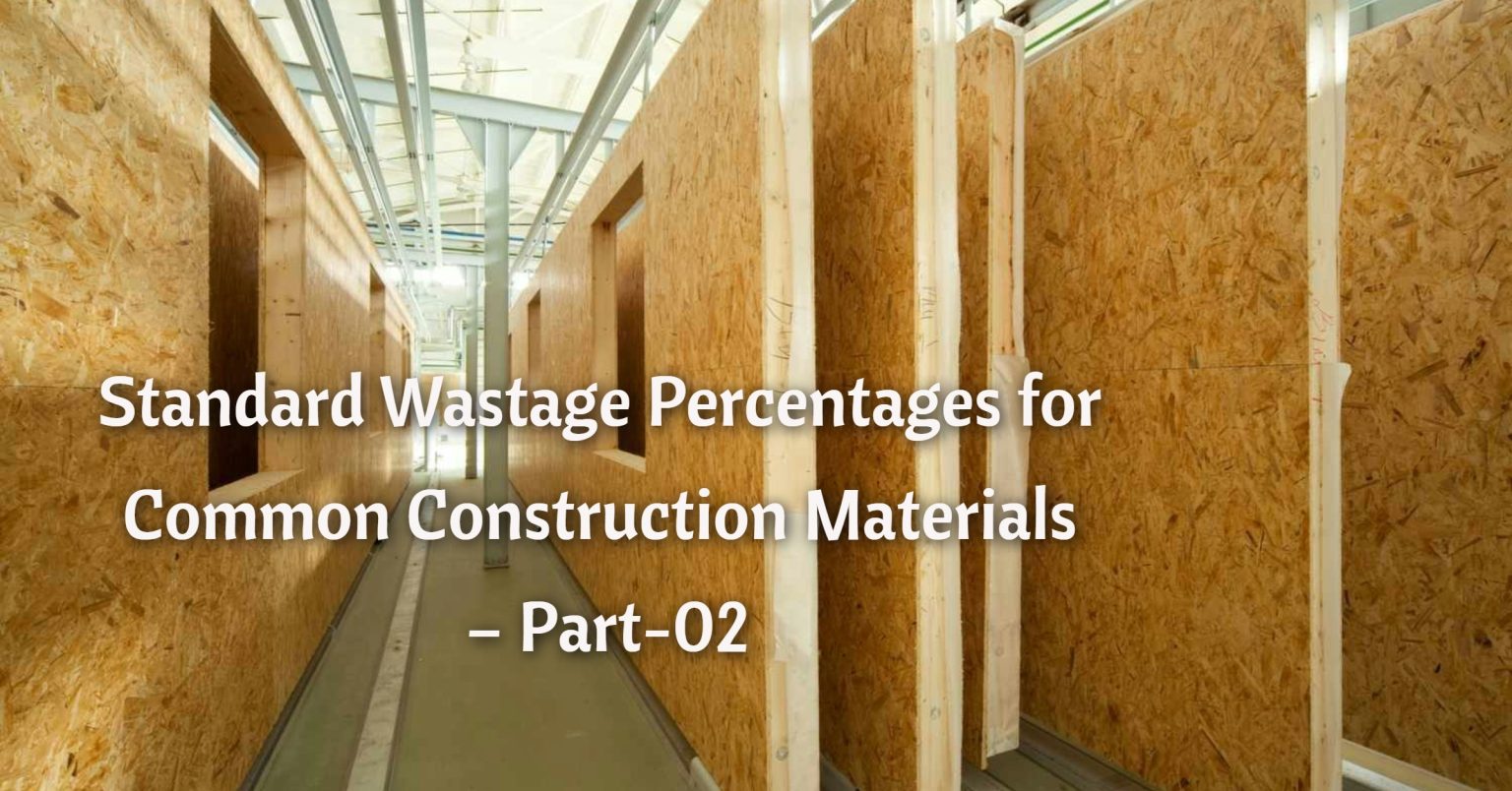 How to Calculate Excavation Work (or) Volume of Excavation Quantity?