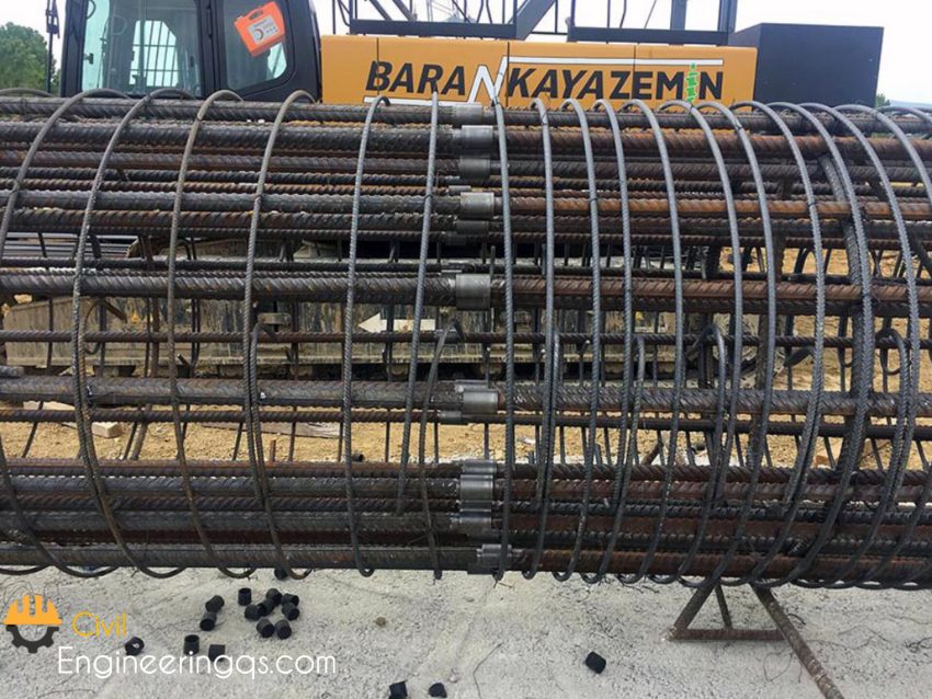Rebar Couplers: A Modern Solution for Stronger Concrete reinforcement