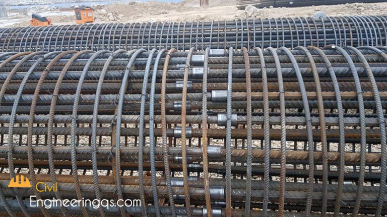 Rebar Couplers: A Modern Solution for Stronger Concrete reinforcement