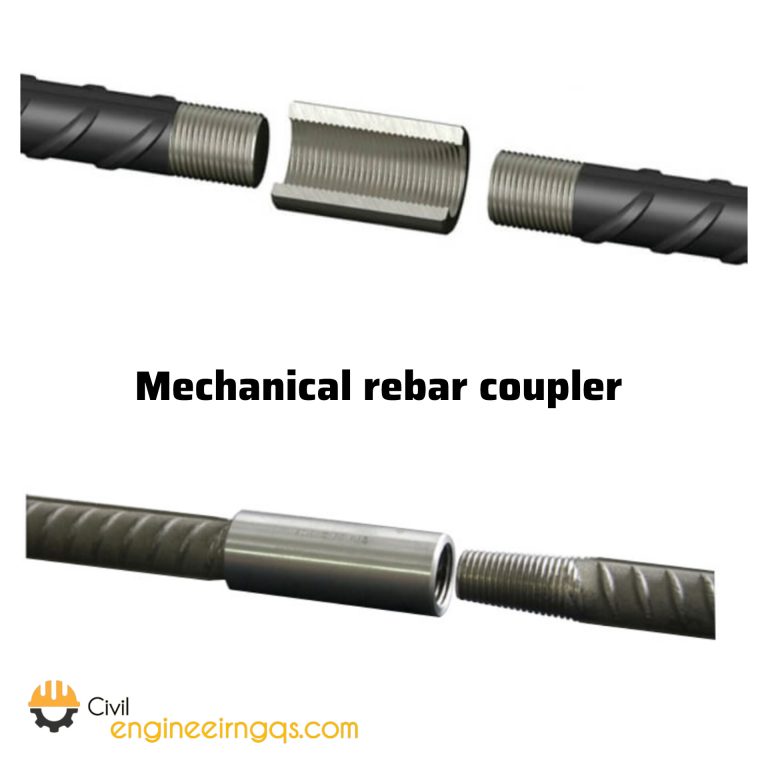 Rebar Couplers: A Modern Solution for Stronger Concrete reinforcement