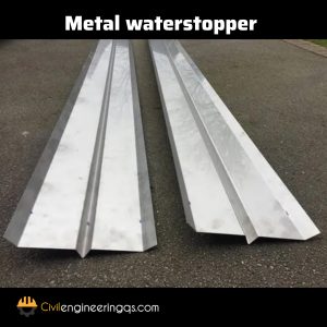 Water Stoppers in Construction: Types, Applications, and Advantages