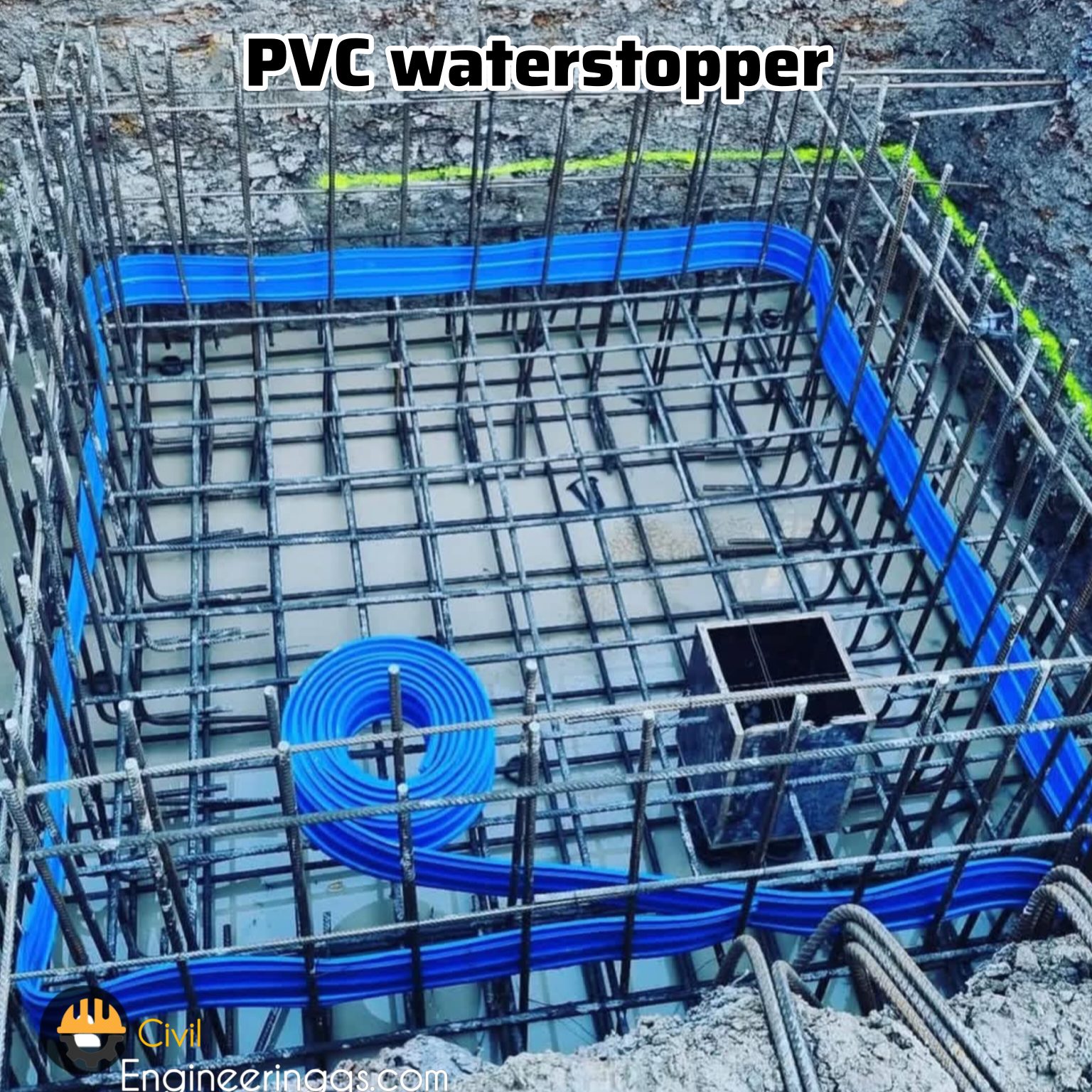 Water Stoppers in Construction: Types, Applications, and Advantages