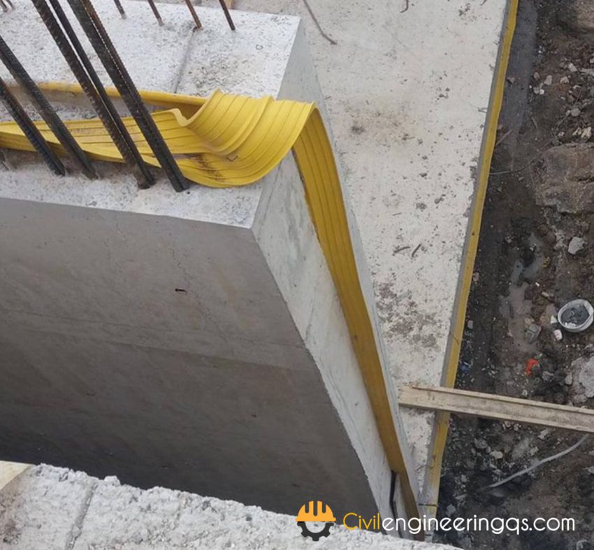 Water Stoppers in Construction: Types, Applications, and Advantages ...