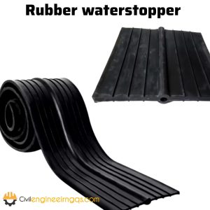 Water Stoppers in Construction: Types, Applications, and Advantages