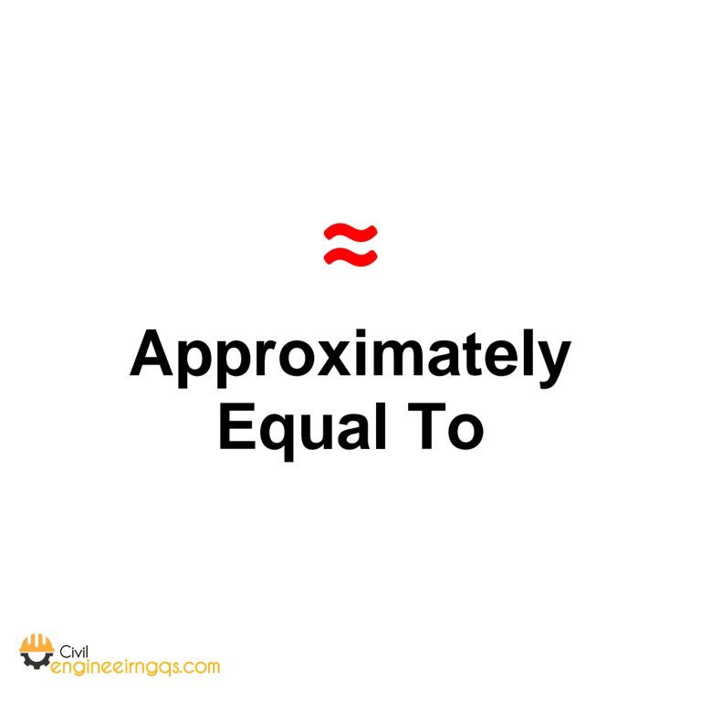 Common Mathematical Symbols: Definitions and Uses