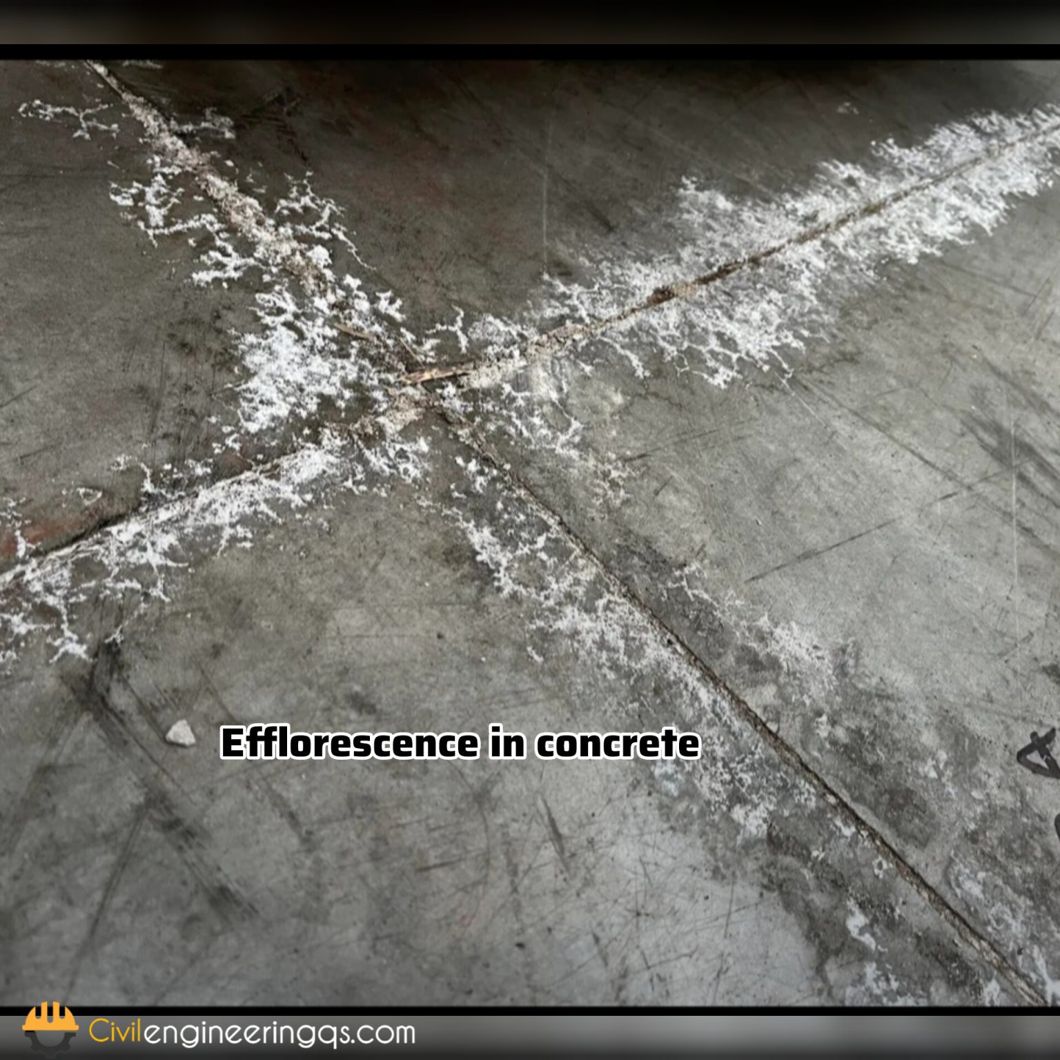 Common Defects in Concrete and Their Causes