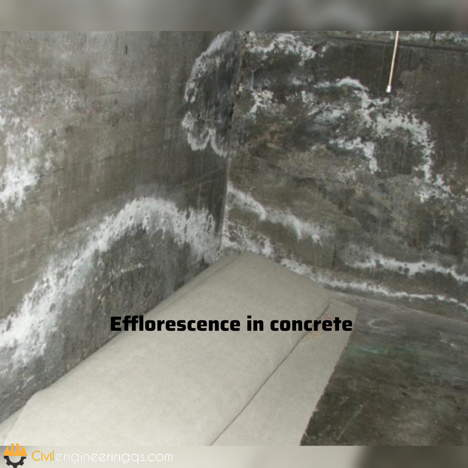 Common Defects in Concrete and Their Causes