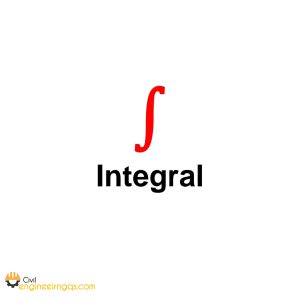 Common Mathematical Symbols: Definitions and Uses - Civil Engineering QS
