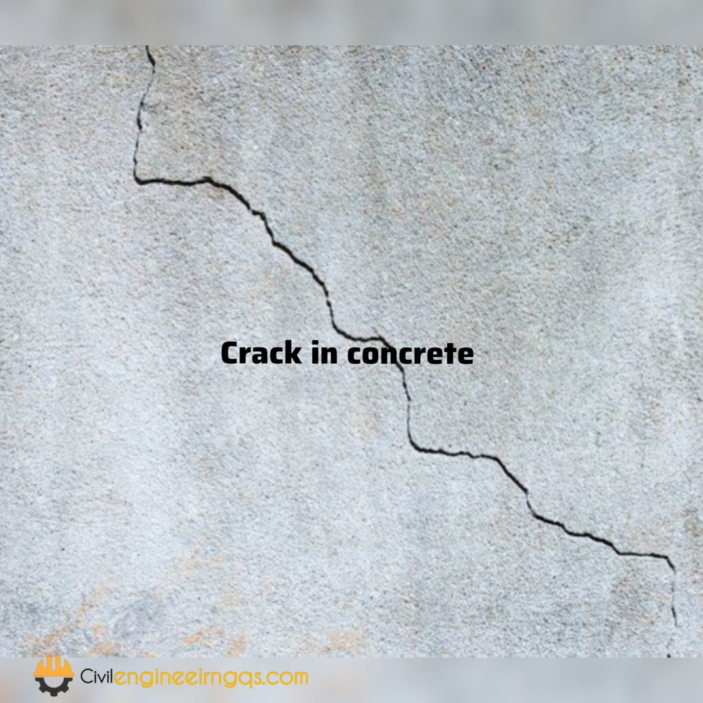 Common Defects in Concrete and Their Causes - Civil Engineering QS