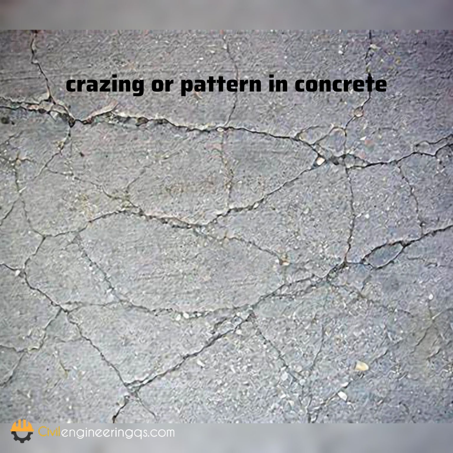 Common Defects in Concrete and Their Causes - Civil Engineering QS