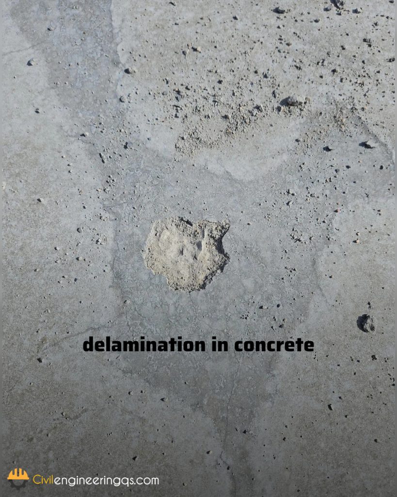 Common Defects in Concrete and Their Causes