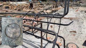 How to Calculate Cutting Length of Circular Ties (Links)