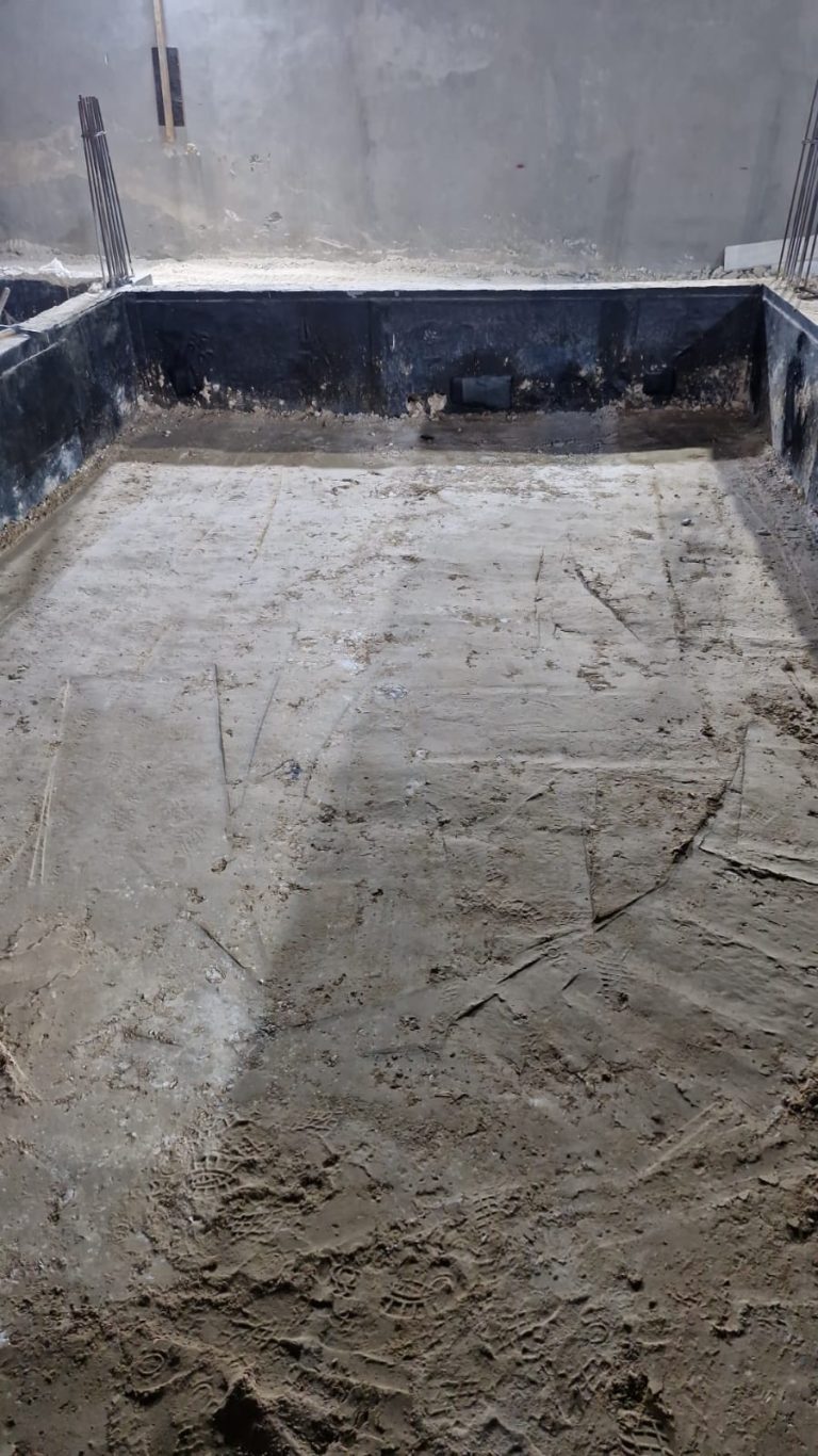 METHOD OF STATEMENT FOR BACKFILLING & COMPACTION WORK - Civil ...
