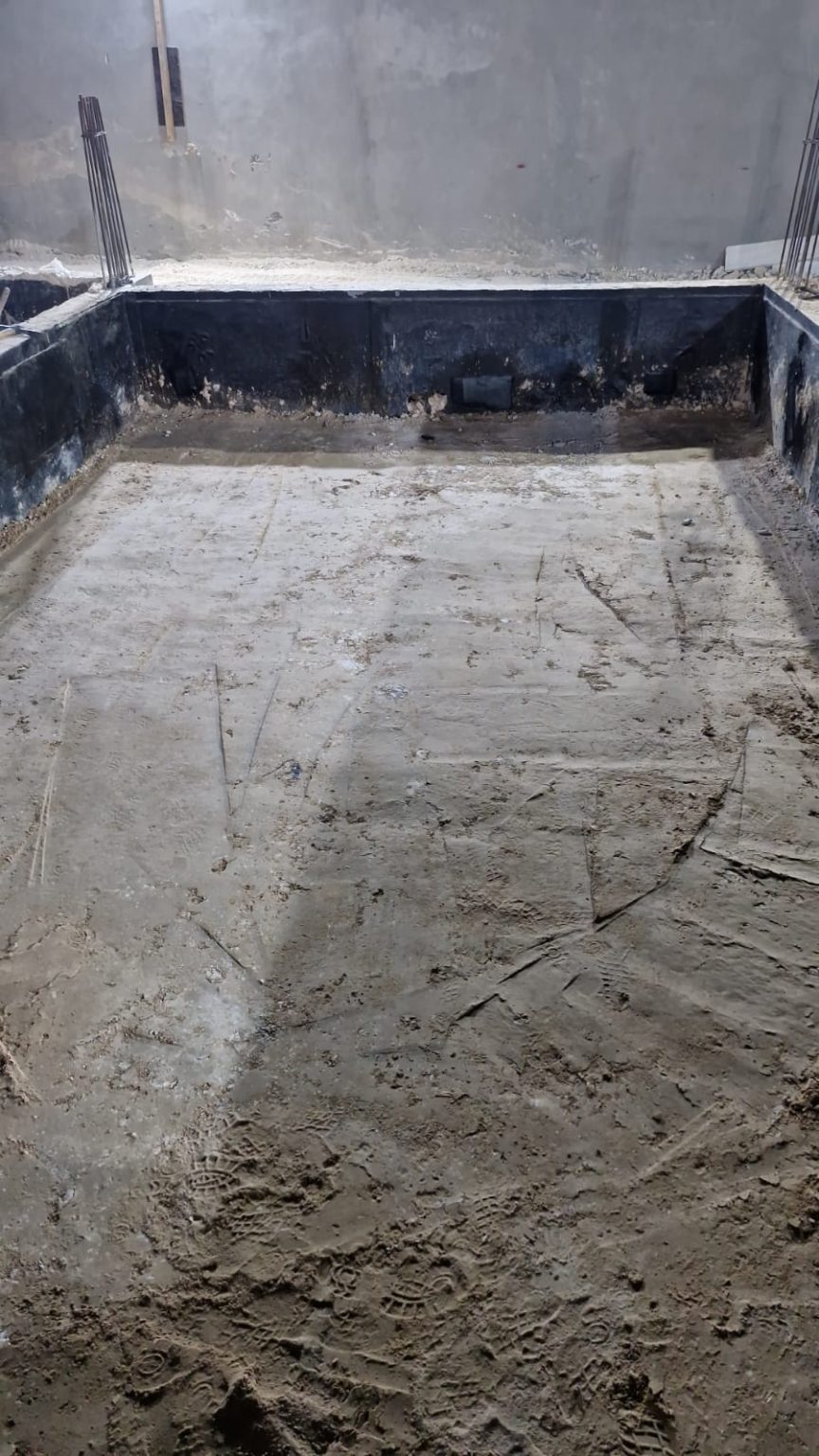 METHOD OF STATEMENT FOR BACKFILLING & COMPACTION WORK - Civil ...